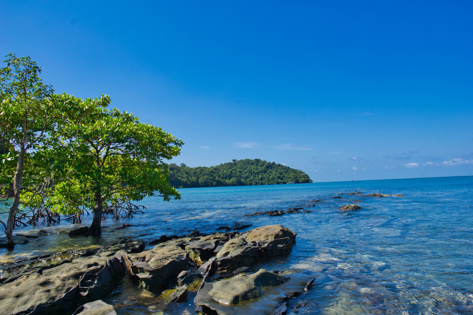 Koh Ta Kiev