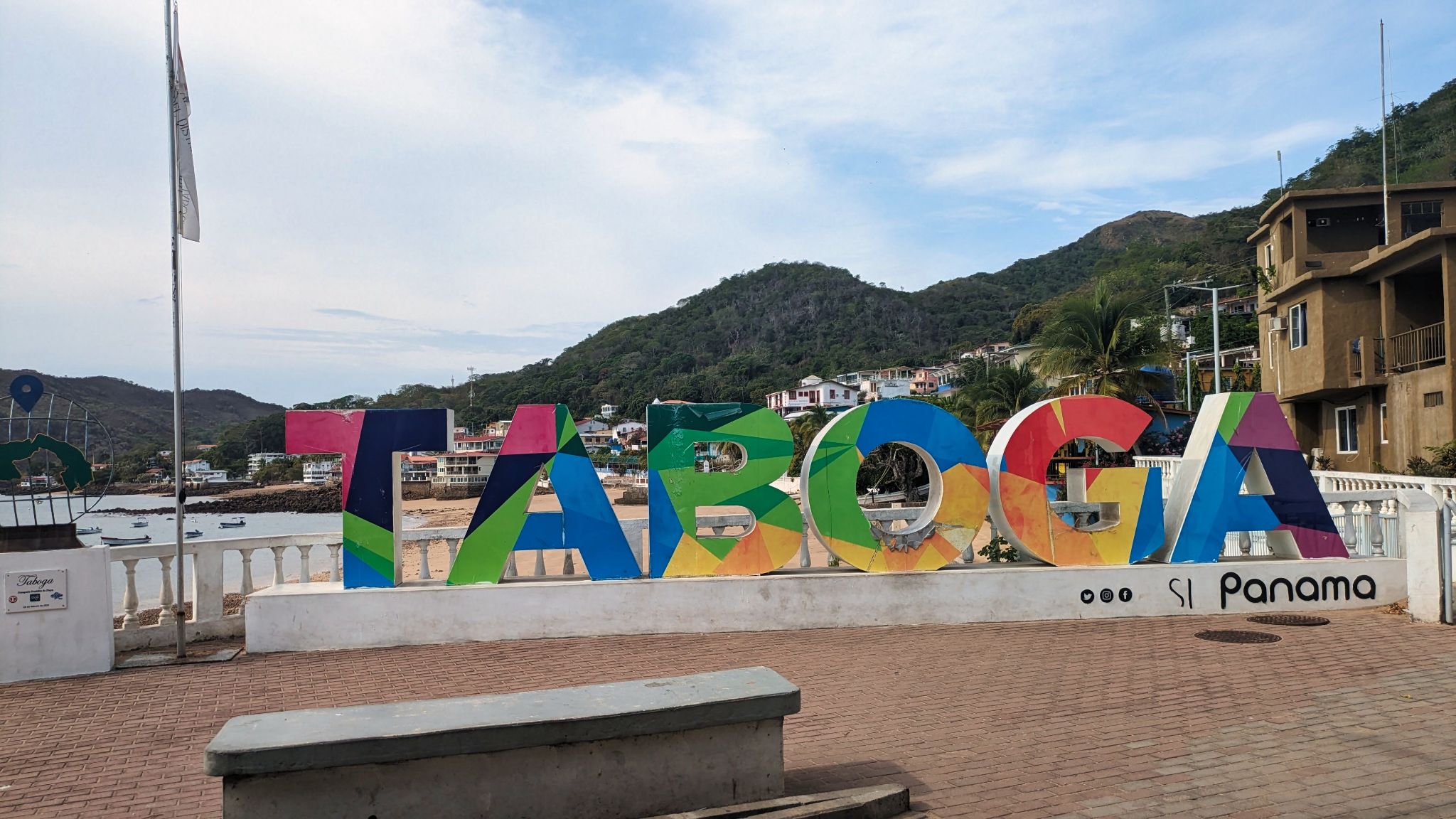Taboga
