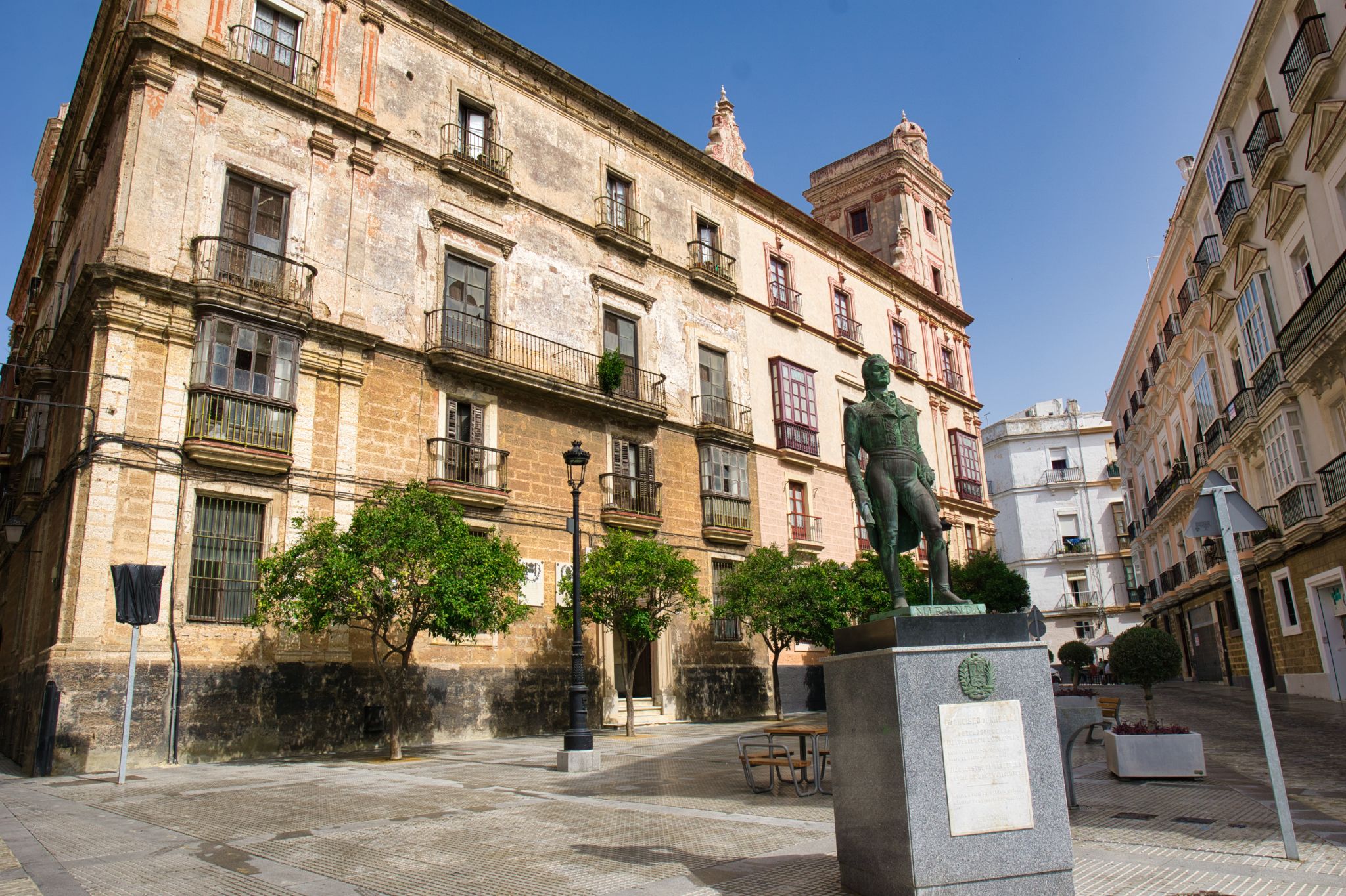 Spain