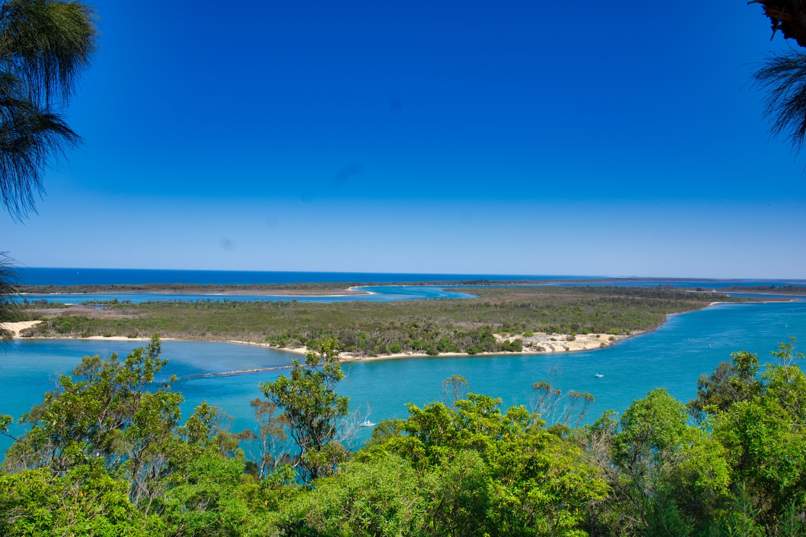 Lakes Entrance
